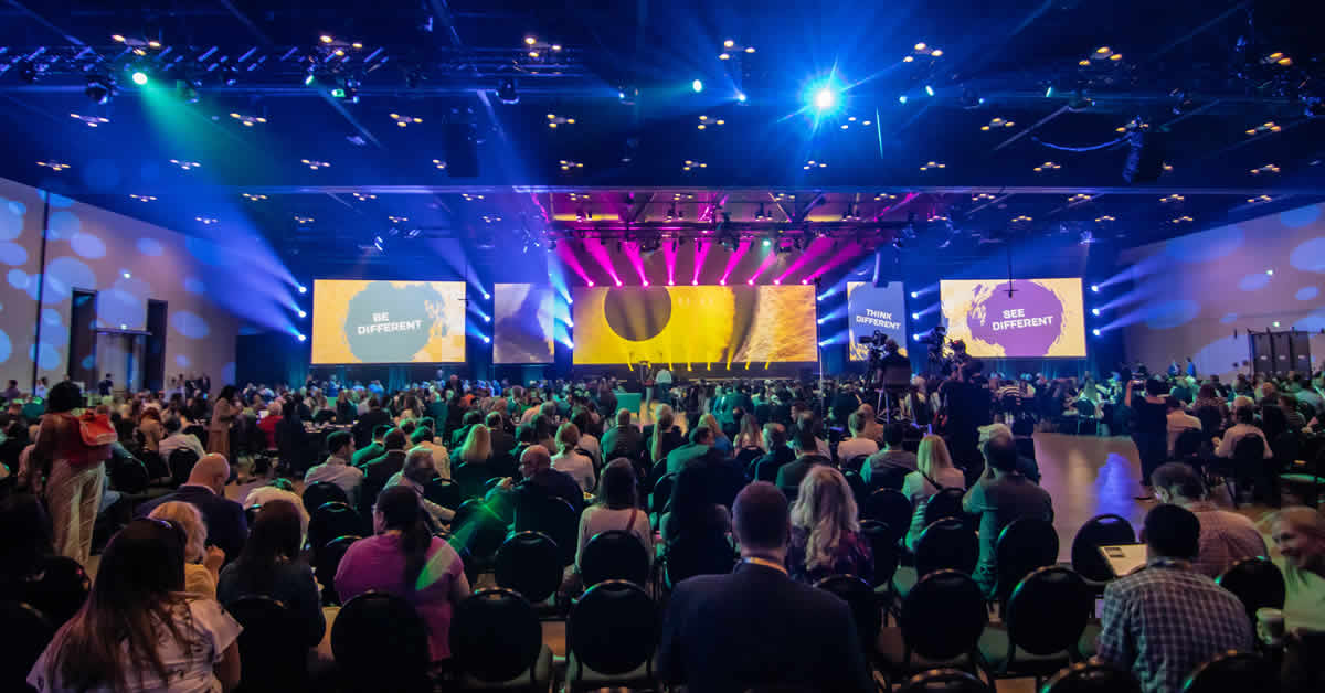 Media Gallery – Calgary TELUS Convention Centre