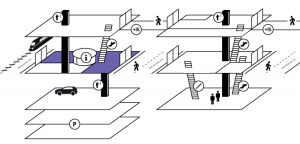 Facility Overview – Calgary TELUS Convention Centre