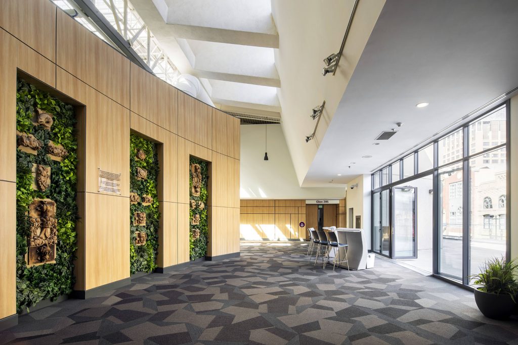 Media Gallery – Calgary TELUS Convention Centre