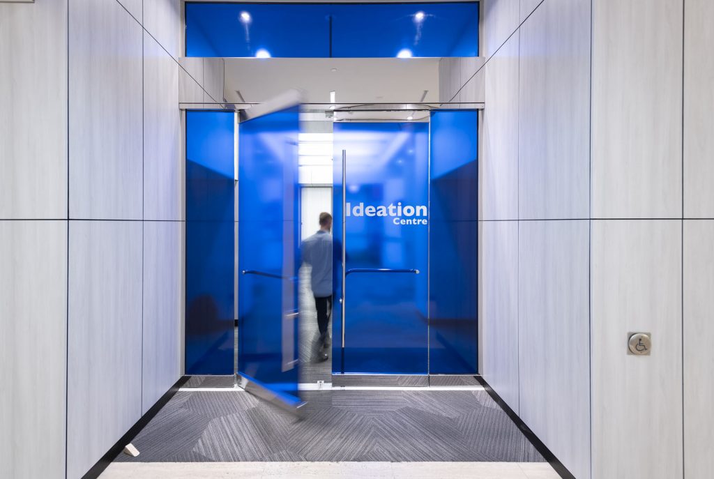 Photo Gallery – Calgary TELUS Convention Centre