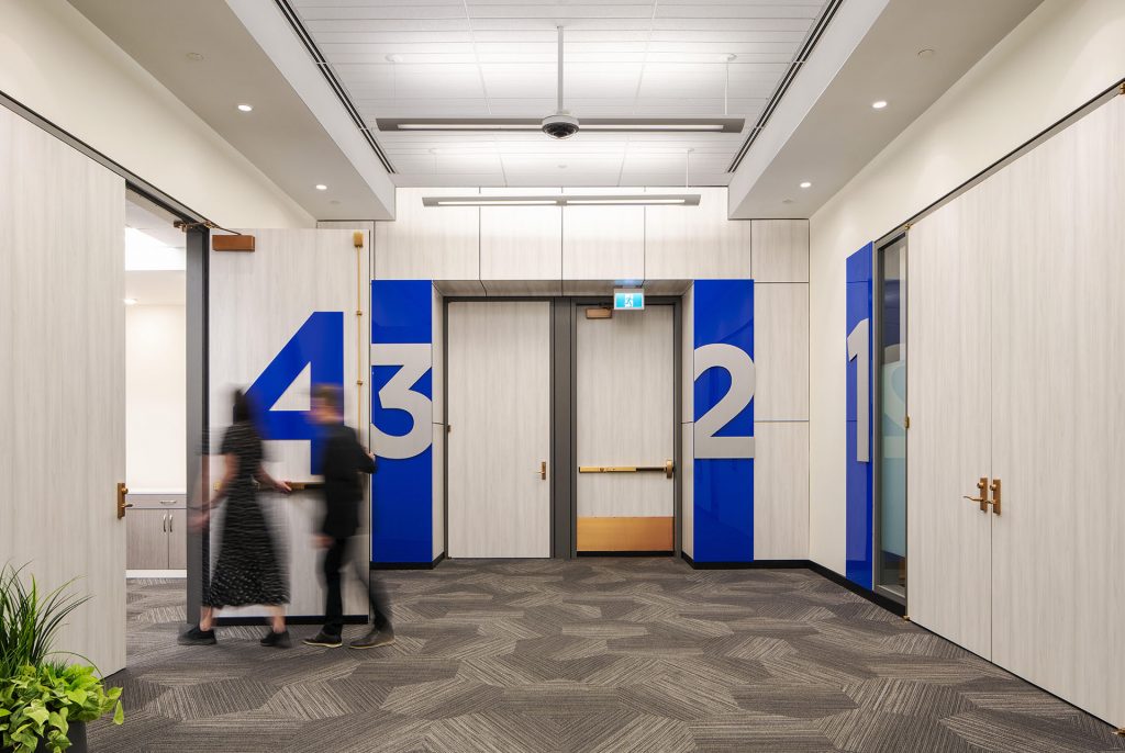 Media Gallery – Calgary TELUS Convention Centre