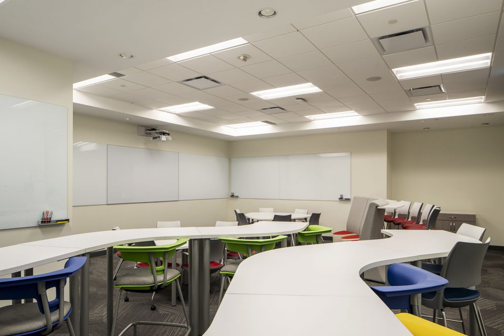 Photo Gallery – Calgary TELUS Convention Centre