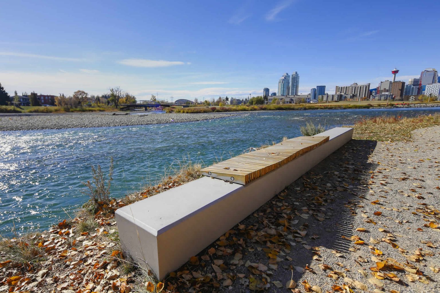 Home – Calgary TELUS Convention Centre