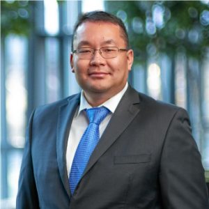 Our Leaders - Calgary TELUS Convention Centre