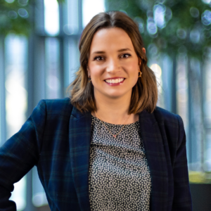 Our Leaders - Calgary TELUS Convention Centre