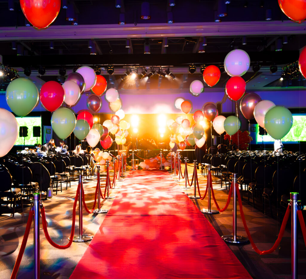 Attend Events - Calgary TELUS Convention Centre
